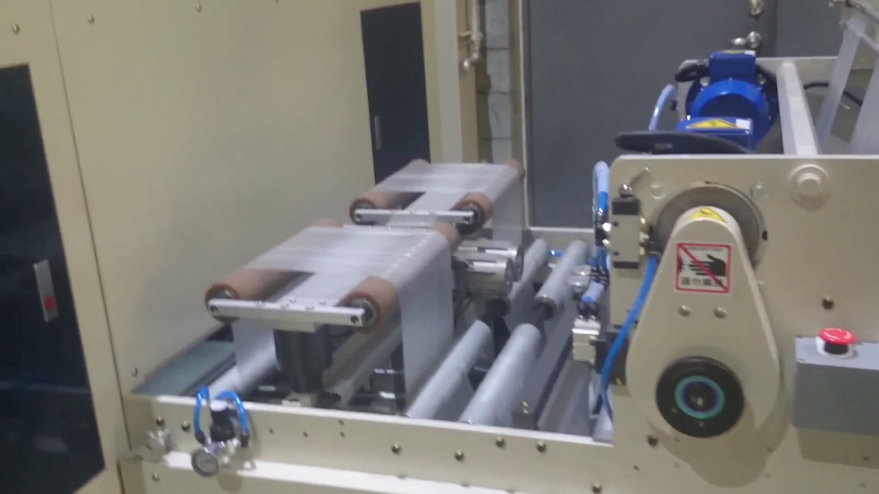 COSMO-SCR-40-C2 - YouTube