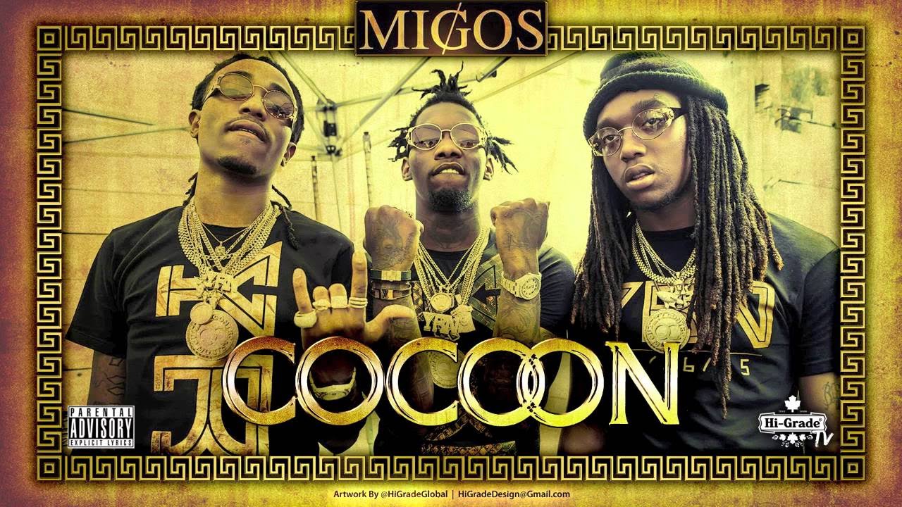 Migos - Cocoon (Official Video) - YouTube
