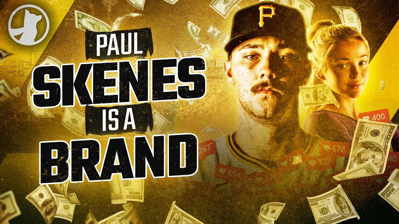 MLB NEEDS Skenes - YouTube