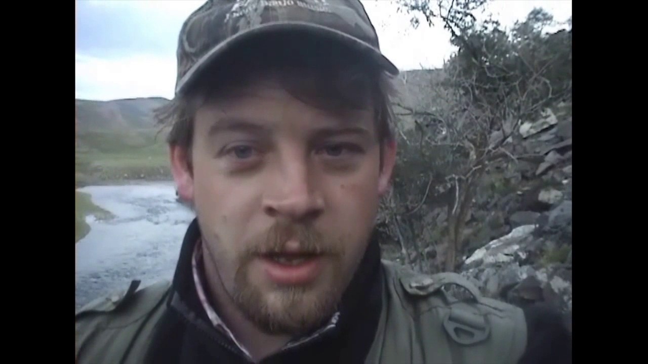 Copy of Mongolia by James Candon FINAL FINAL - YouTube