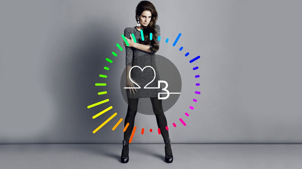 Lana Del Rey vs. Alex Schulz - Born To Die - YouTube