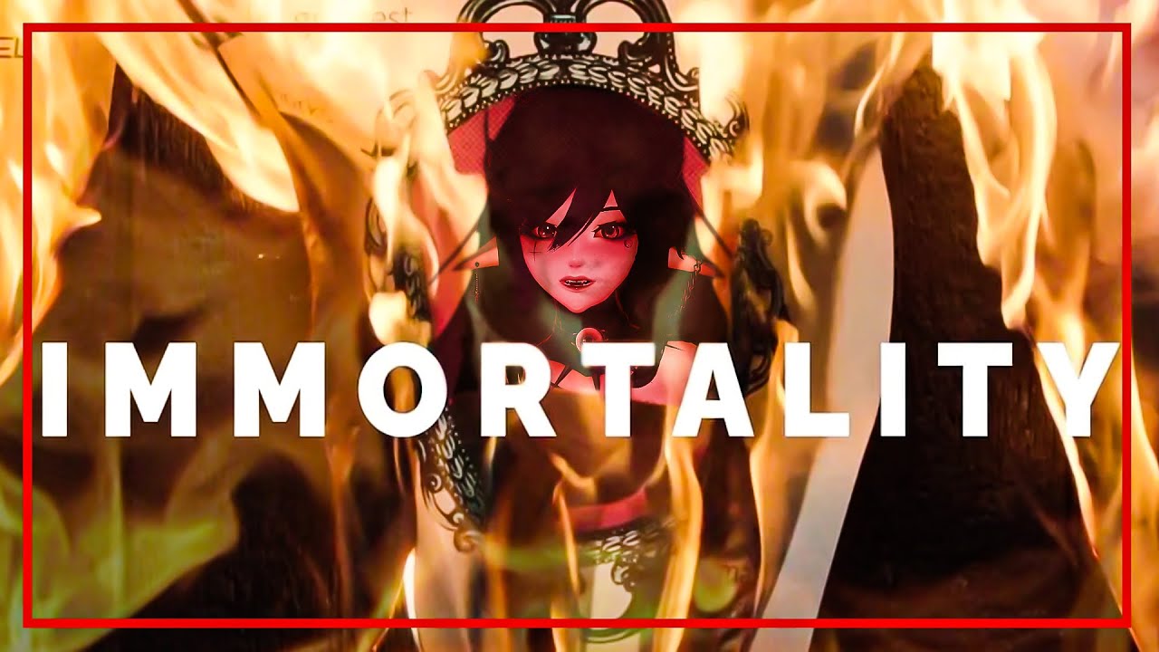 FMV: IMMORTALITY - YouTube