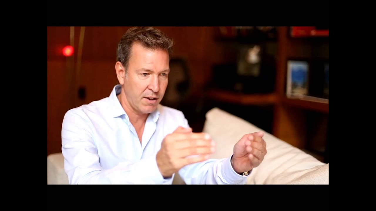 Abbey's Kitchen interviews Food Network Chef Ricardo Larrivée - YouTube