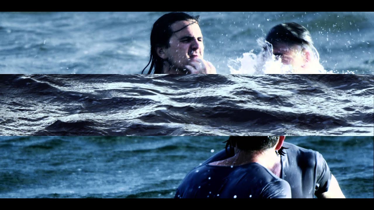 Marcus Whale - "My Captain" (Official Video) - YouTube