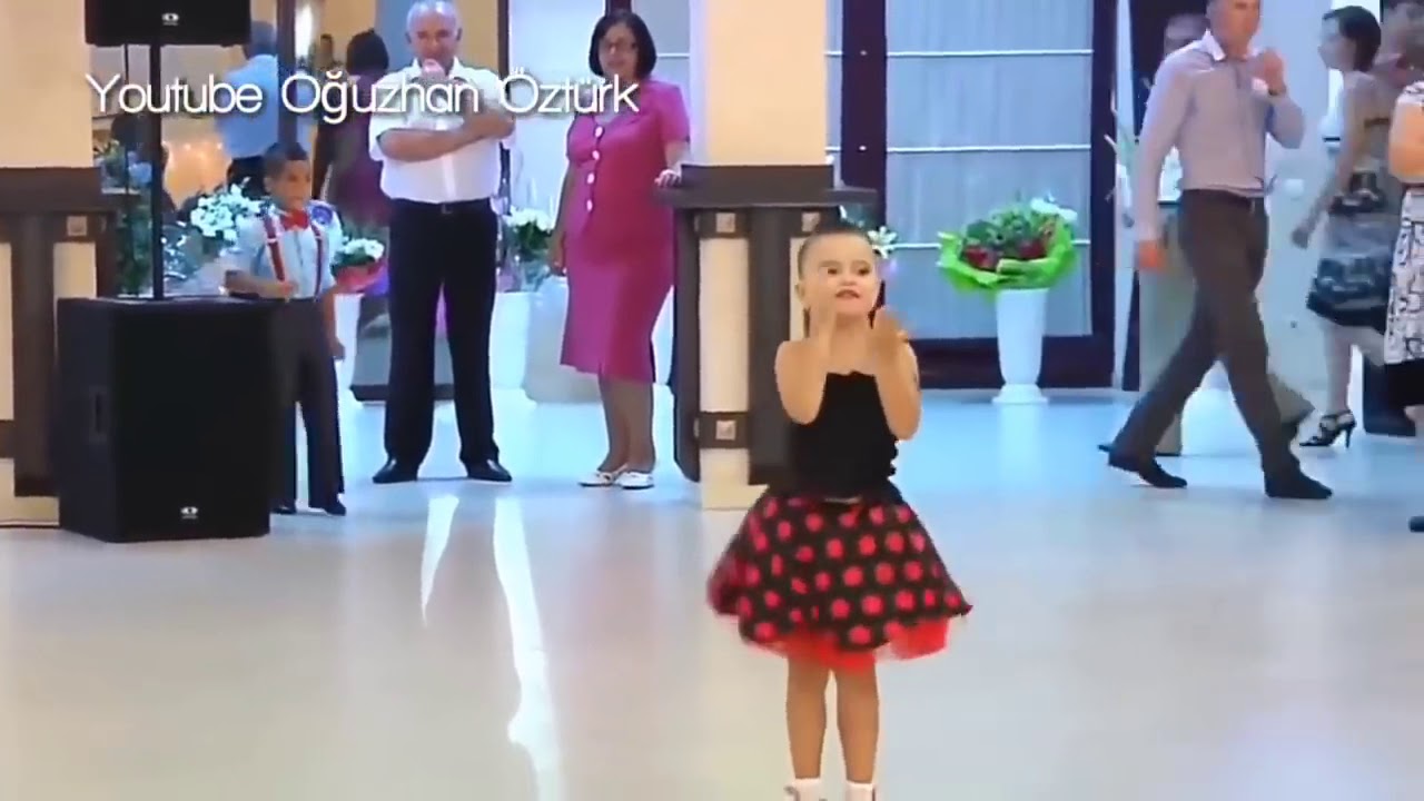 YA LIL YALiLA DANCE CHALLENGE - YouTube