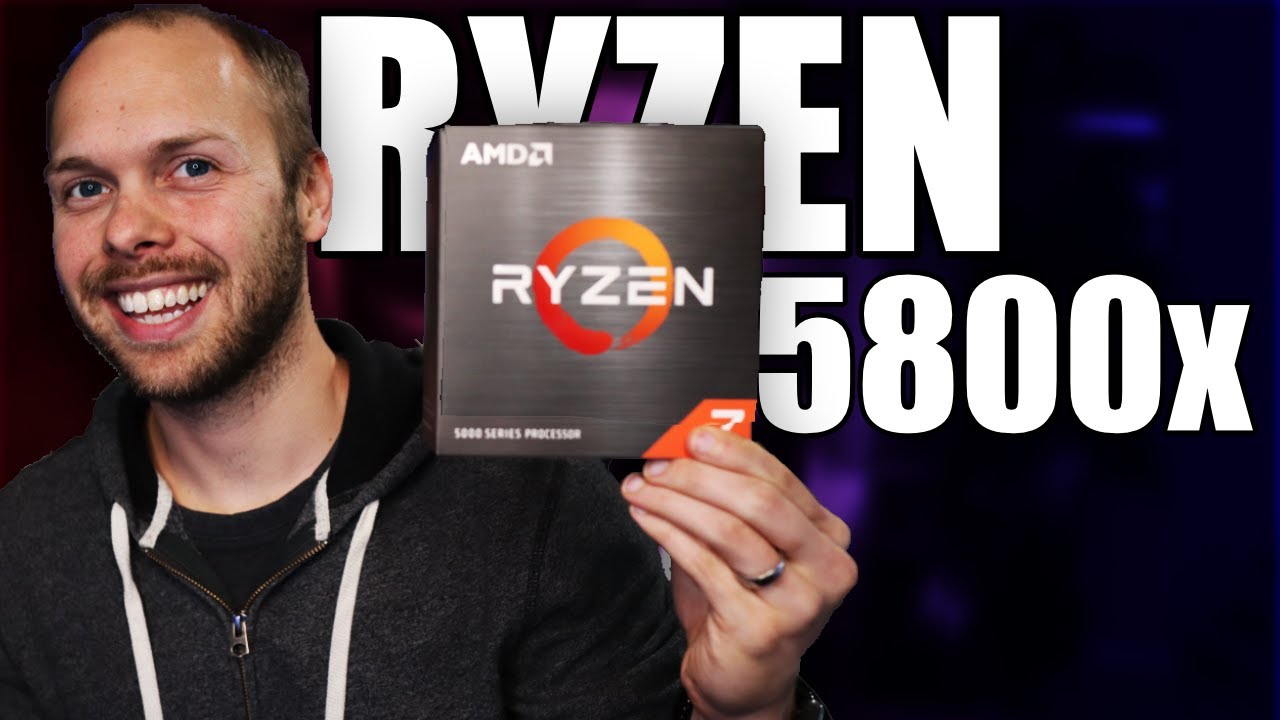 AMD RYZEN 3000 SERIES VS AMD RYZEN 5000 SERIES BENCHMARK TESTS IN 6 ...