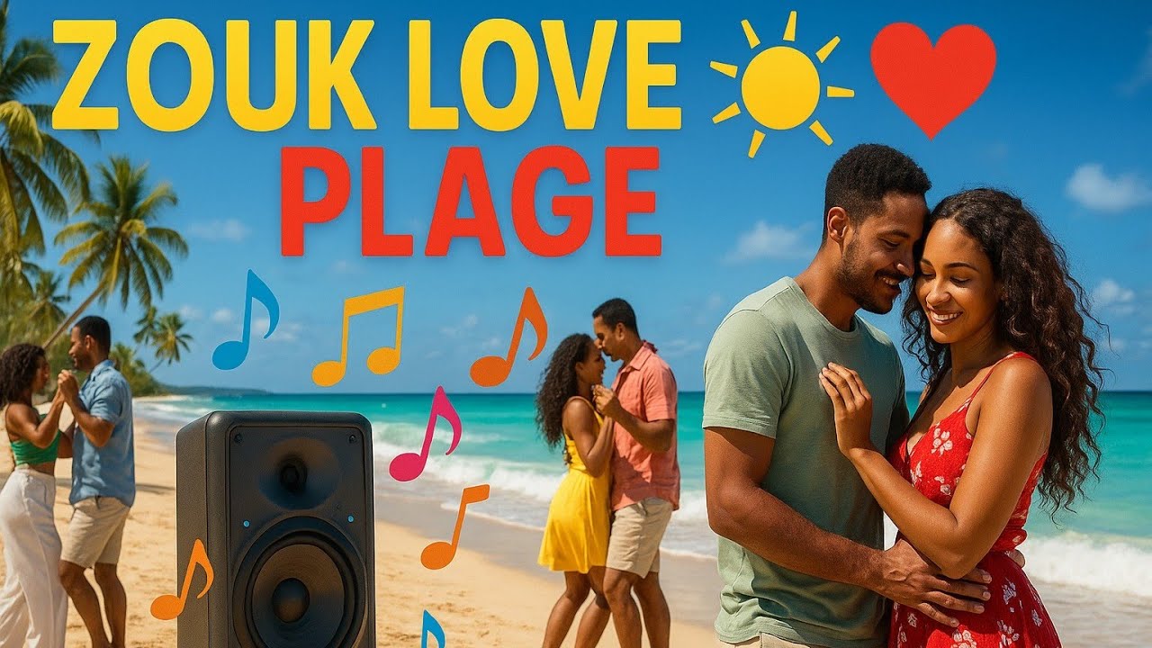 Zouk Love Rétro – Les Plus Belles Chansons Inoubliables pour Revivre la ...