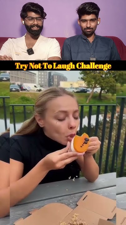Try Not To Laugh Challenge 🤣| Part 28 | Brit React | #memes #short #viralshort - YouTube
