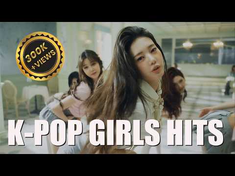 🎧 K-POP GIRLS HITS for Hot & Cool Summer 🎵 핫하고 쿨한 여름을 위한 K-POP 걸그룹 플리 | JUL. 2026 #kpop