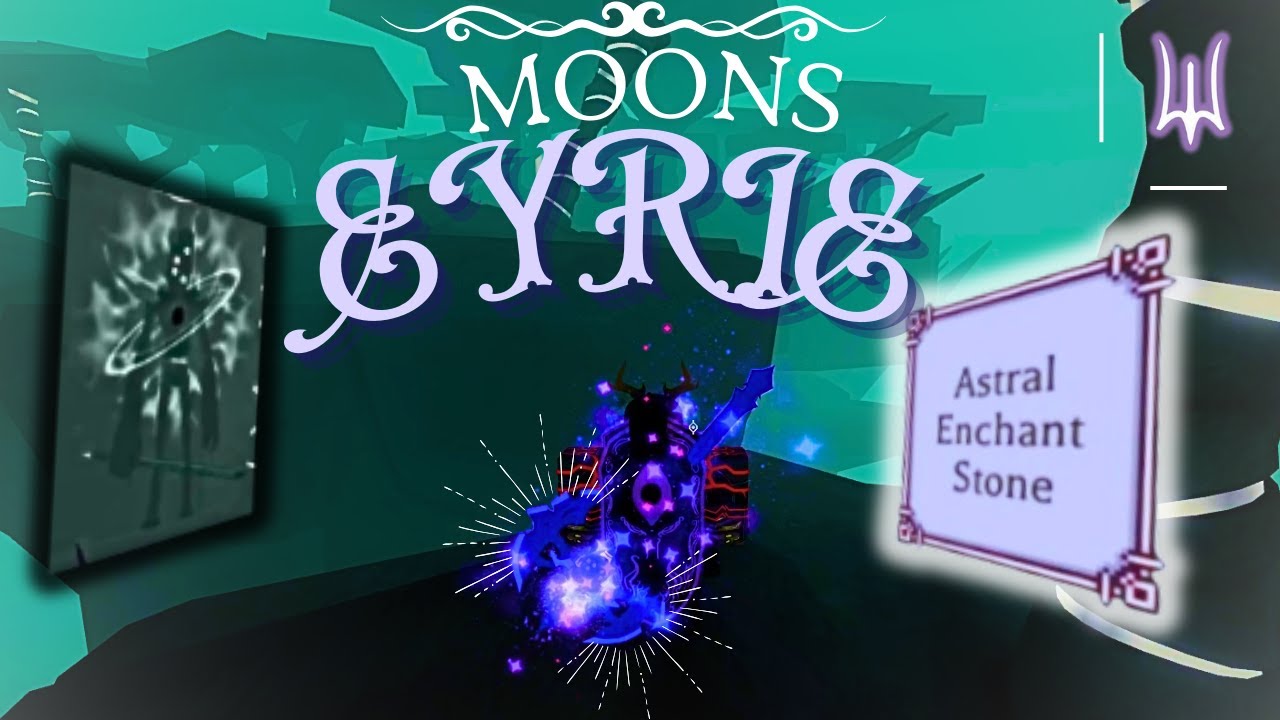 MOONS EYRIE IN DEPTH GUIDE || HOW TO GET ASTRAL [DEEPWOKEN] - YouTube
