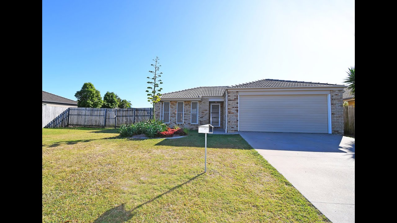 21 Spinnaker Drive, Point Vernon - YouTube