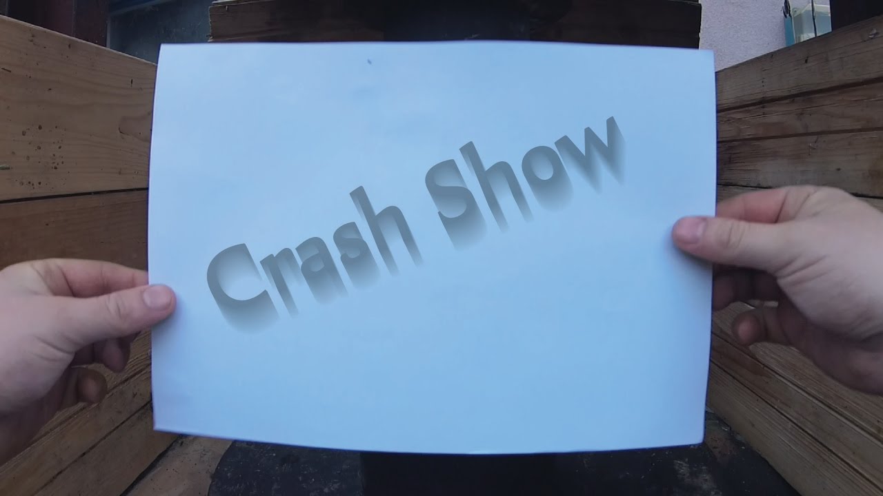 Can This Hydraulic Press Fold Paper More Than 7 Times YouTube can-this-hydraulic-press-fold-paper-more-than-7-times-youtube