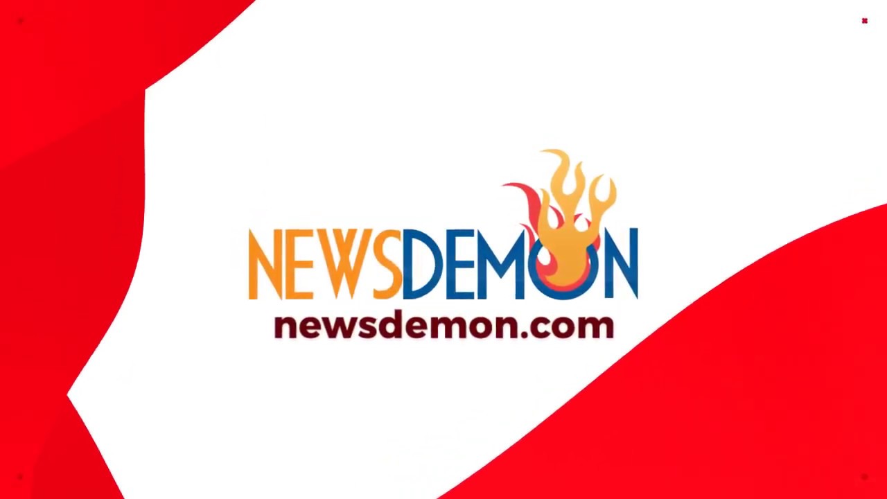 NewsDemon - Black Friday Sale - YouTube