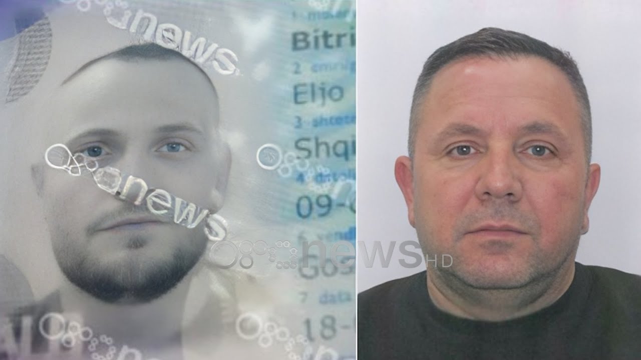 I kërkuar nga Shqipëria dhe Belgjika për vepra të rënda penale ...