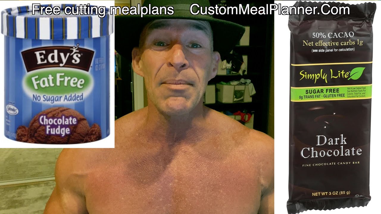 Best Bodybuilding Cheat Meals Youtube