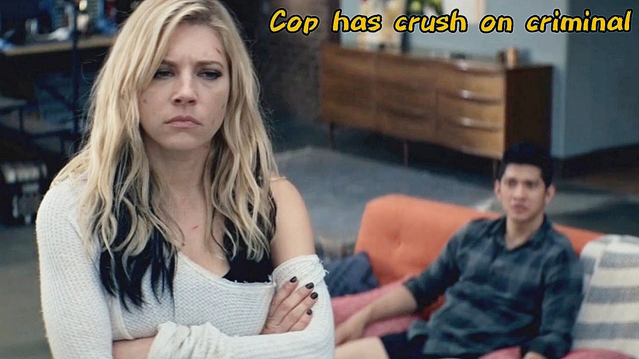 Cop Falls In Love With Criminal MUST WATCH - YouTube