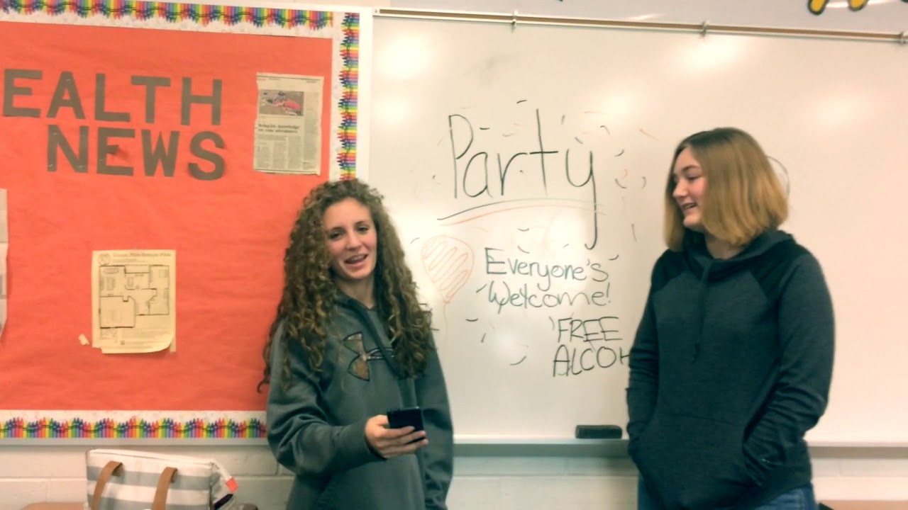 PSA Chigbrow Sydnie and Sophia - YouTube