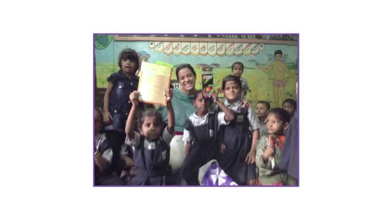 Castle Foundation - Toolbox Initiative - YouTube