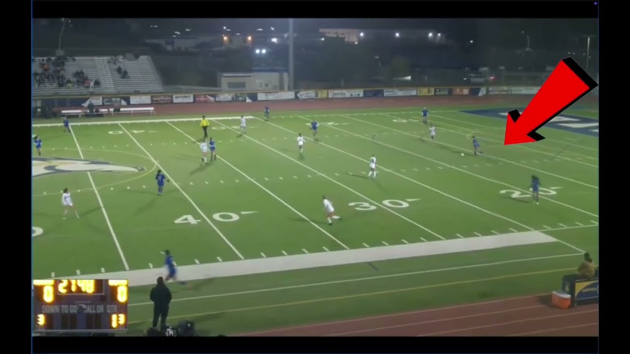 Addison Fischer | Class of 2027 | Eagles SC ECNL-RL 2009 | Highlight ...