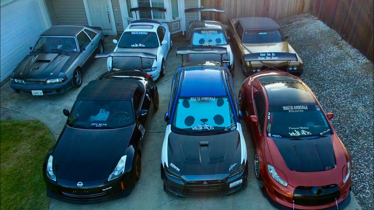 Origin Lab Wing VS eBay Wing - YouTube