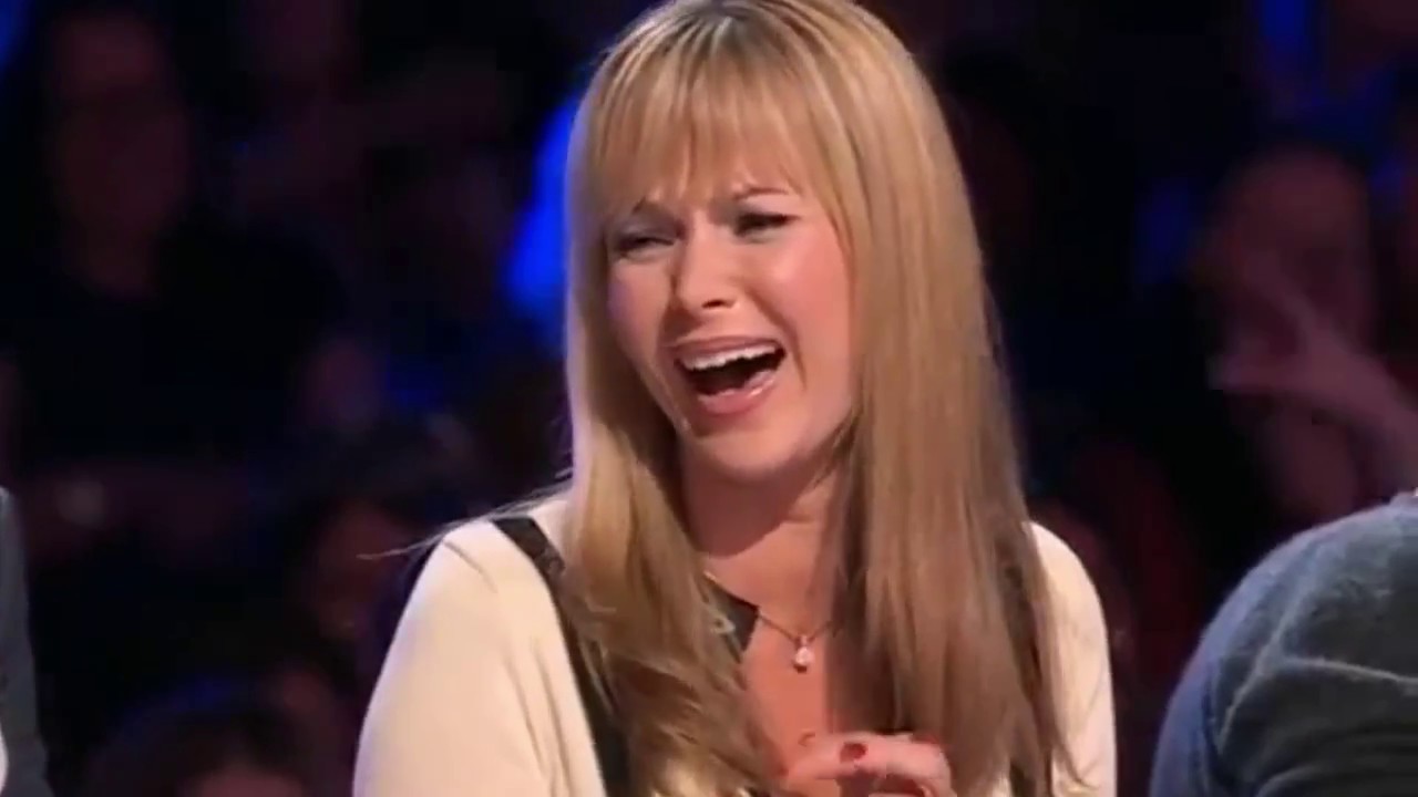 TOP 10 MOST FUNNY FARTS ON LIVE TV SHOWS - YouTube