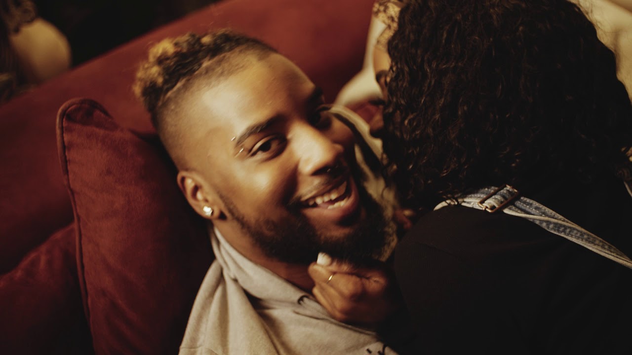 Dork! The Lion Kidd - Won't Say (Official Video) - YouTube