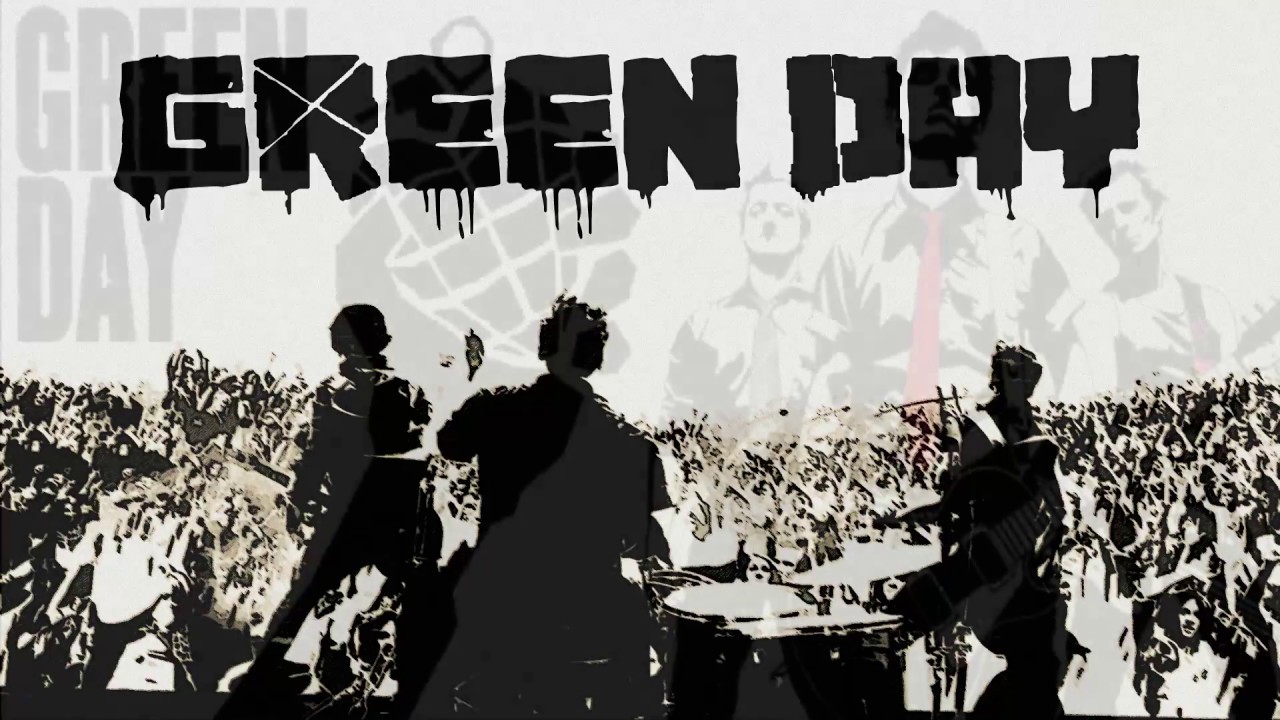 Descargar Discografía de Green Day 2020 | en MP3 320 KBPS (MÁXIMA ...