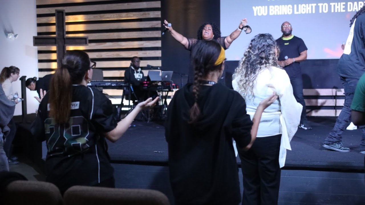 Embrace Lent | Slow Down - YouTube
