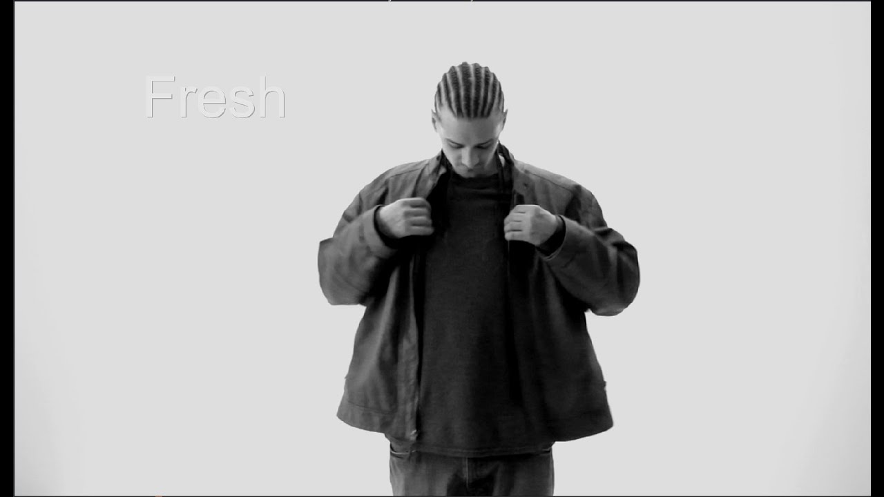 Fresh - 10 Bands *Official Video* - YouTube