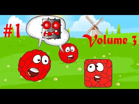RED BALL 4 RED BILBERRY BALL COMPLETE ALL LEVELS FROM 31 - 45 FULL ...