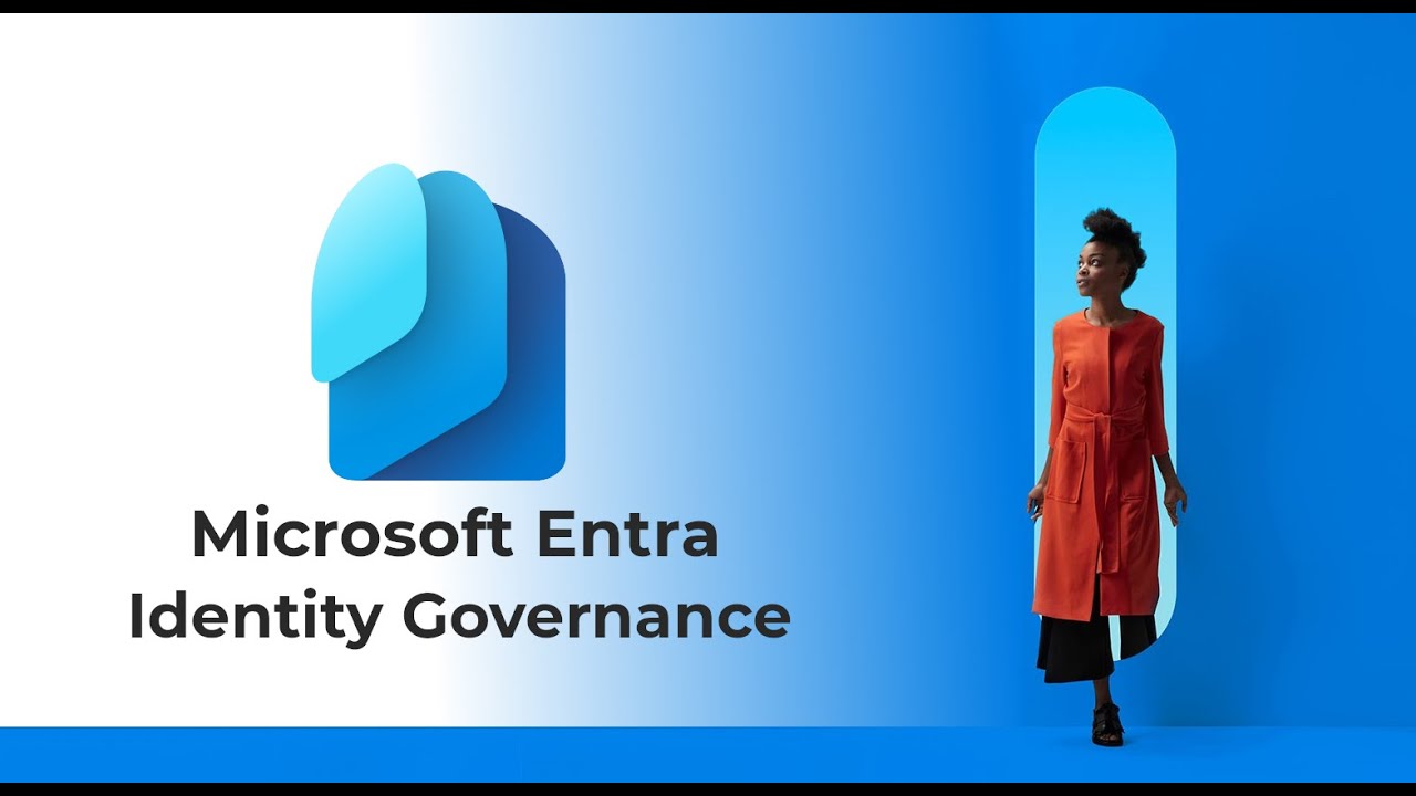Microsoft Entra - Identity Governance - YouTube