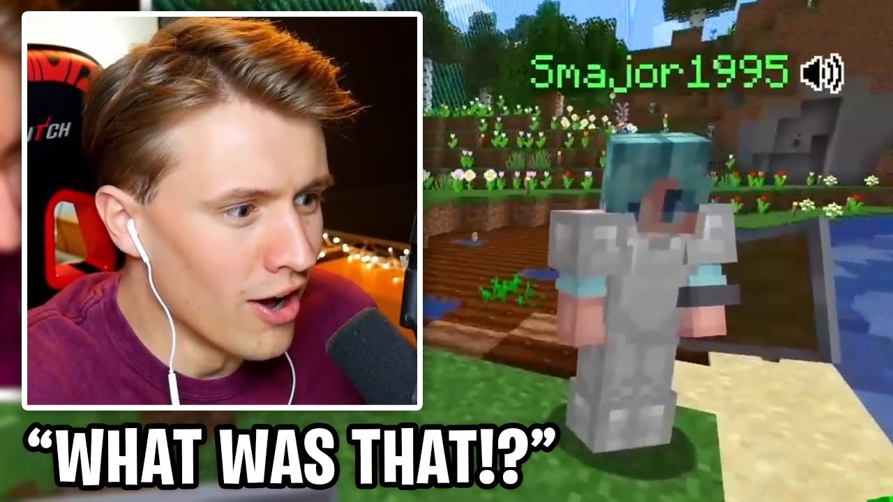 Solidarity Gets PRANKED With A Minecraft SOUNDBOARD.. - YouTube