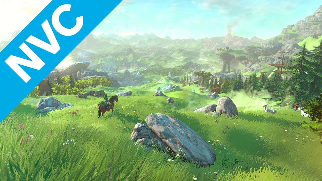 Nintendo's E3 Nightmare - Nintendo Voice Chat Ep. 308 - YouTube