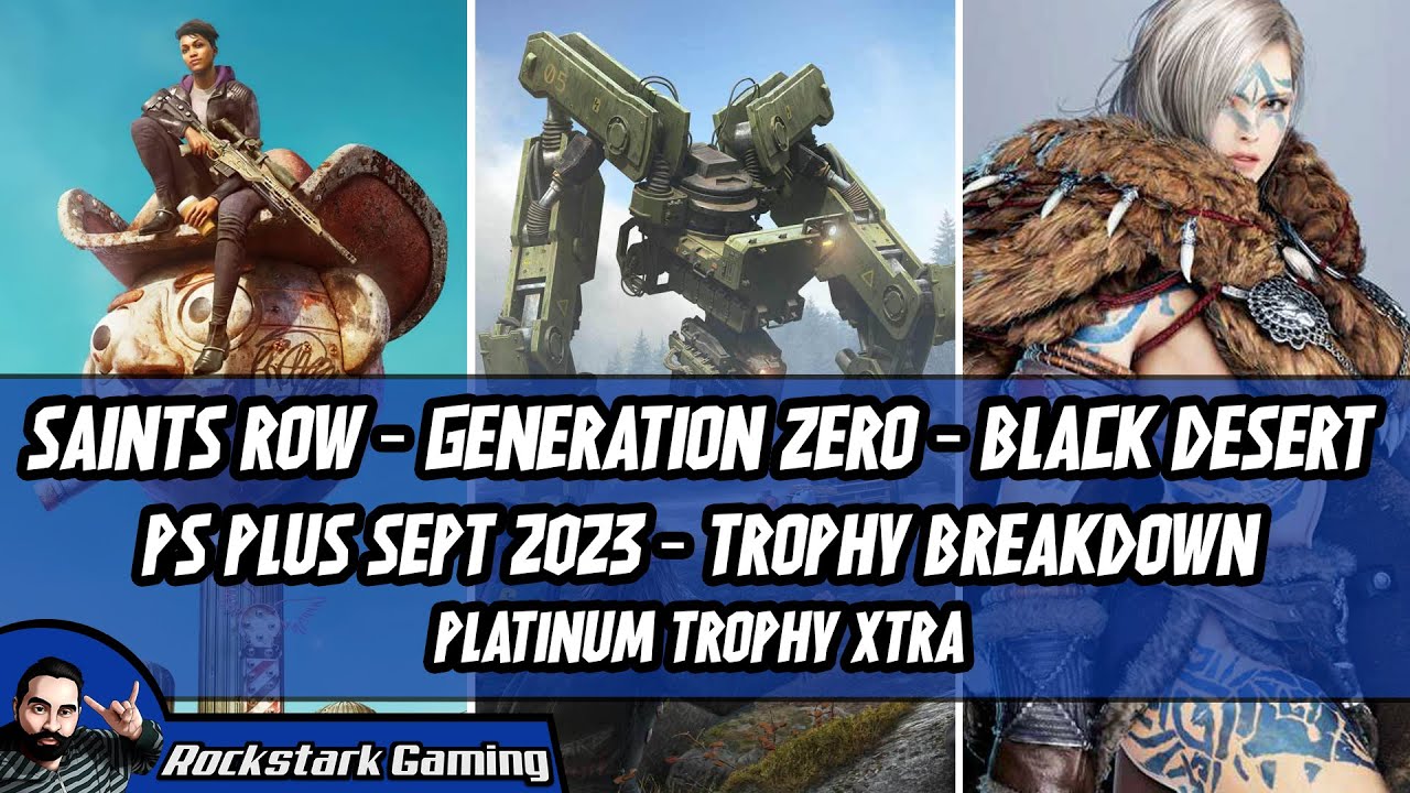 WORST PS PLUS GAMES MONTH + PRICE HIKES - What is SONY doing ...