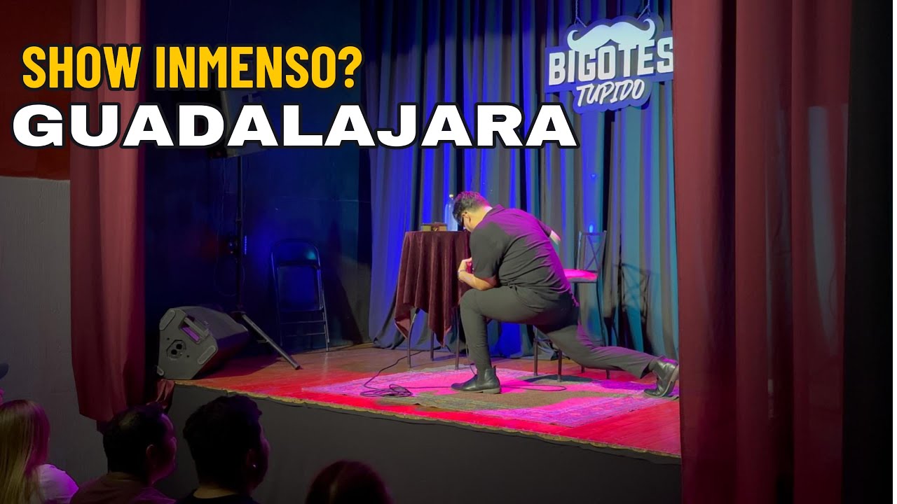 EL COMPA SUPREMO EDER RIVERA - SHOW INMENSO? DESDE GUADALAJARA 25 DE ...