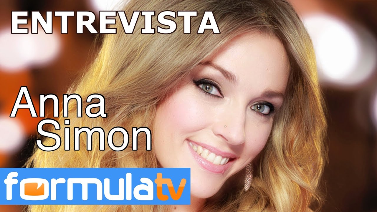 Anna Simón: "Que un político vaya a 'El hormiguero' sin poner ...