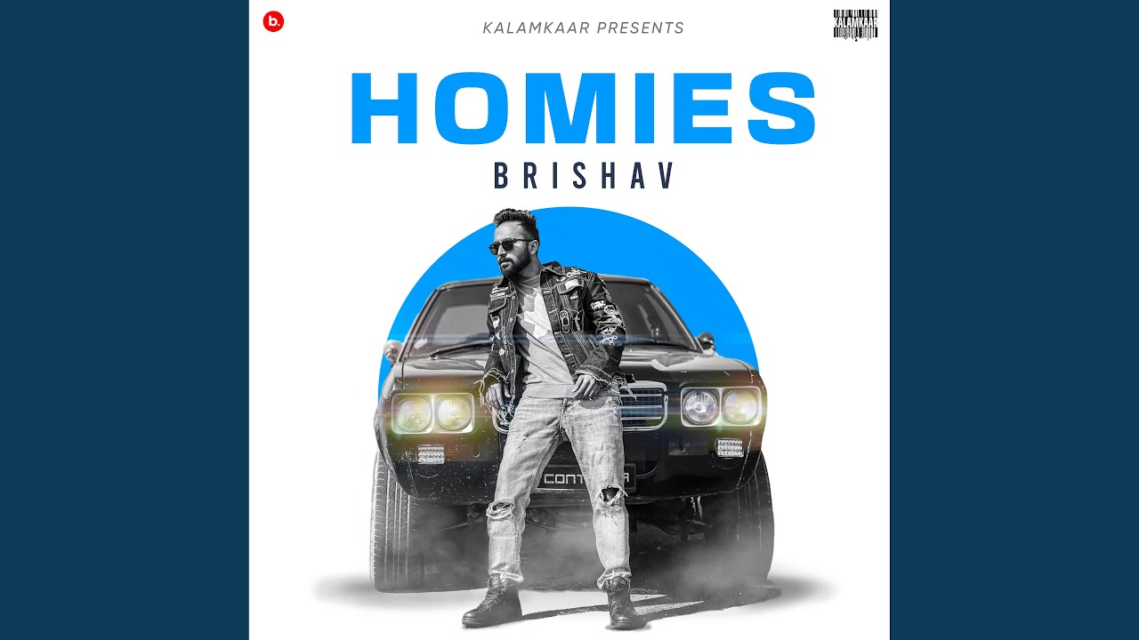 Homies - YouTube Music