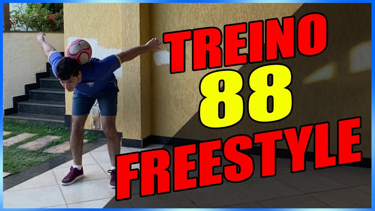 Aprendendo Futebol Freestyle (Treino + Resenha) e O Caso do Aeroporto ...