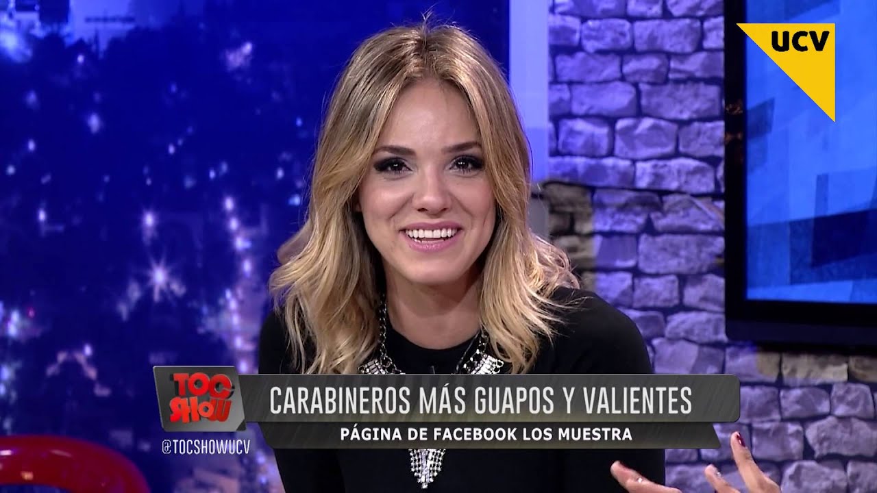 TOCSHOW CAP 642 1 10 2015 - YouTube