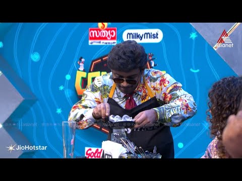 #ComedyCooksPromo രസക്കാഴ്ചകളുമായി കോമഡി കുക്ക്സ്