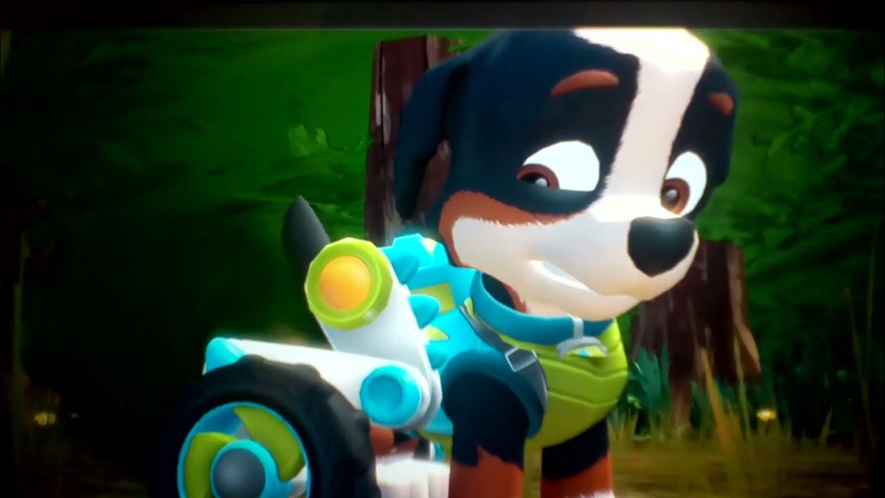 Sfm Paw Patrol Rex Farting Part 2 Youtube