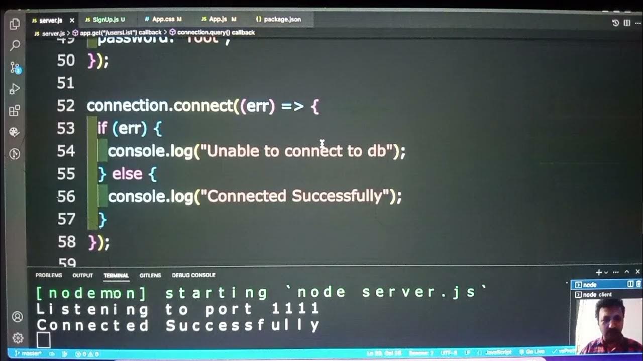 Class 59 Post Urlencoded Formdata Youtube