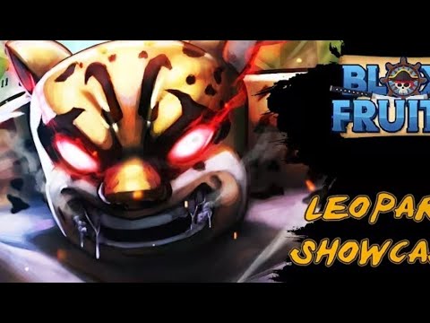@GamerRobot . Leo rework showcase!!! - YouTube