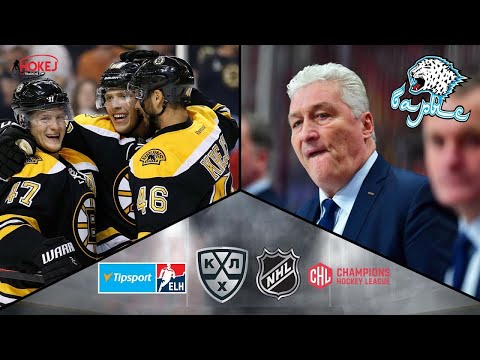 ŘÍHA DO KAZACHSTÁNU? BOSTON V PRAZE NEBUDE, NOVÁ ENERGIE - V KOSTCE
