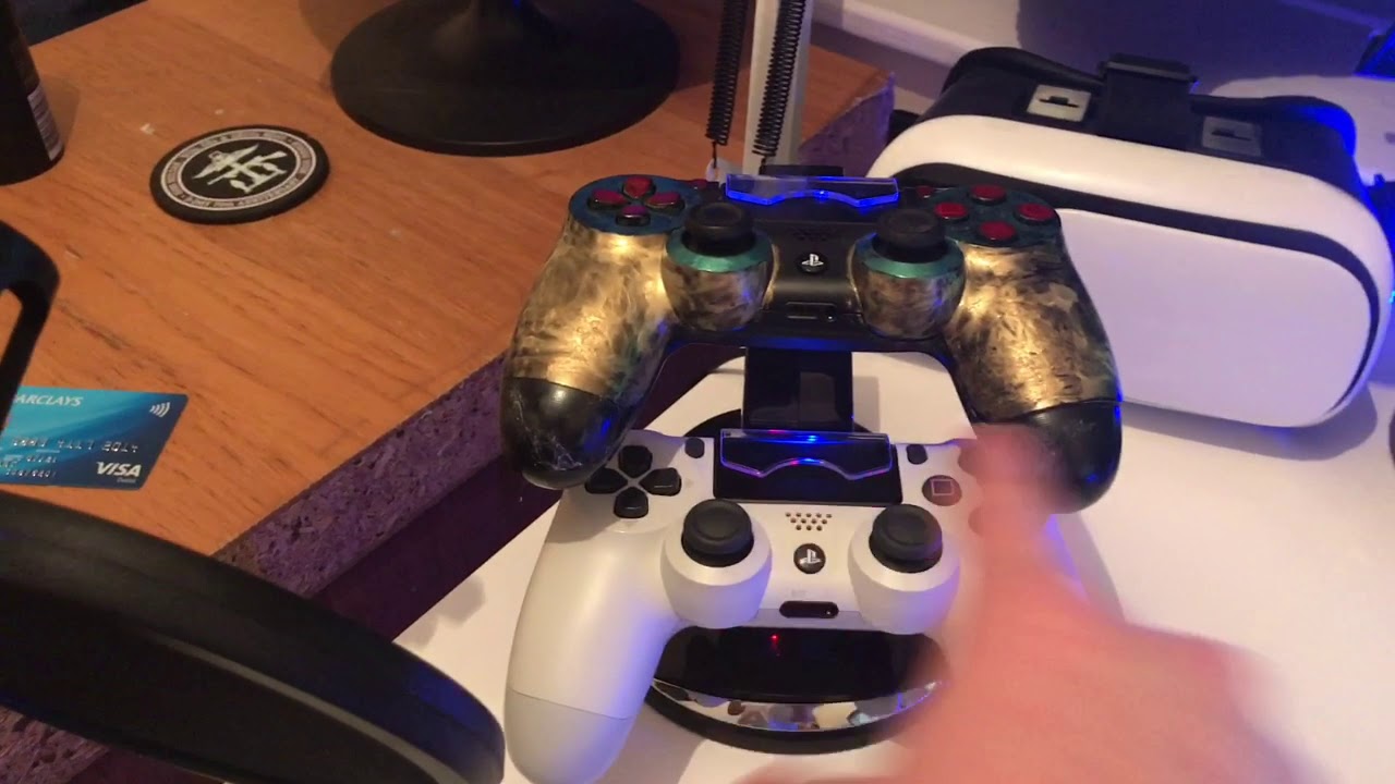 My New Gaming Setup *2019* - YouTube