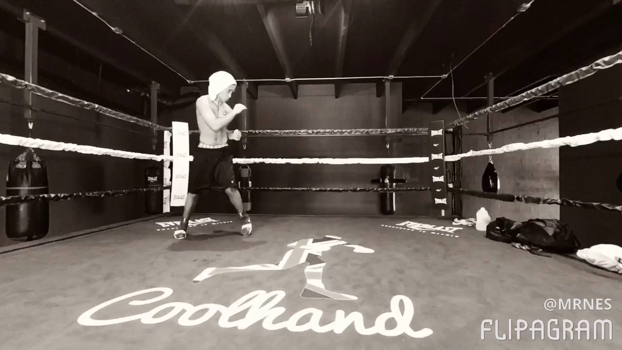 The vision is still intact - YouTube