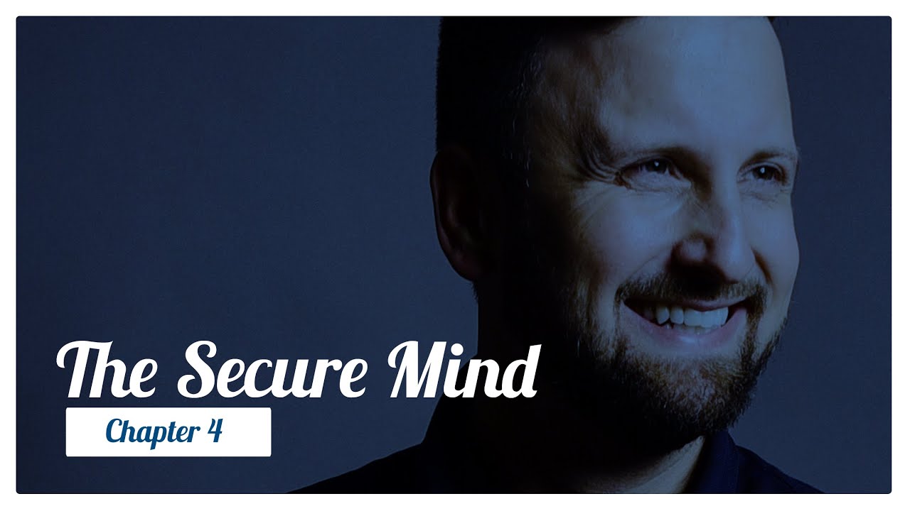 The Secure Mind | Philippians Chapter 4 - YouTube