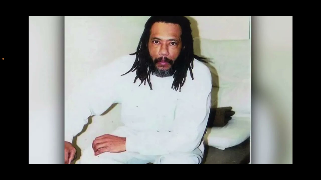 Why Larry Hoover Deserves To Rot Prison - YouTube
