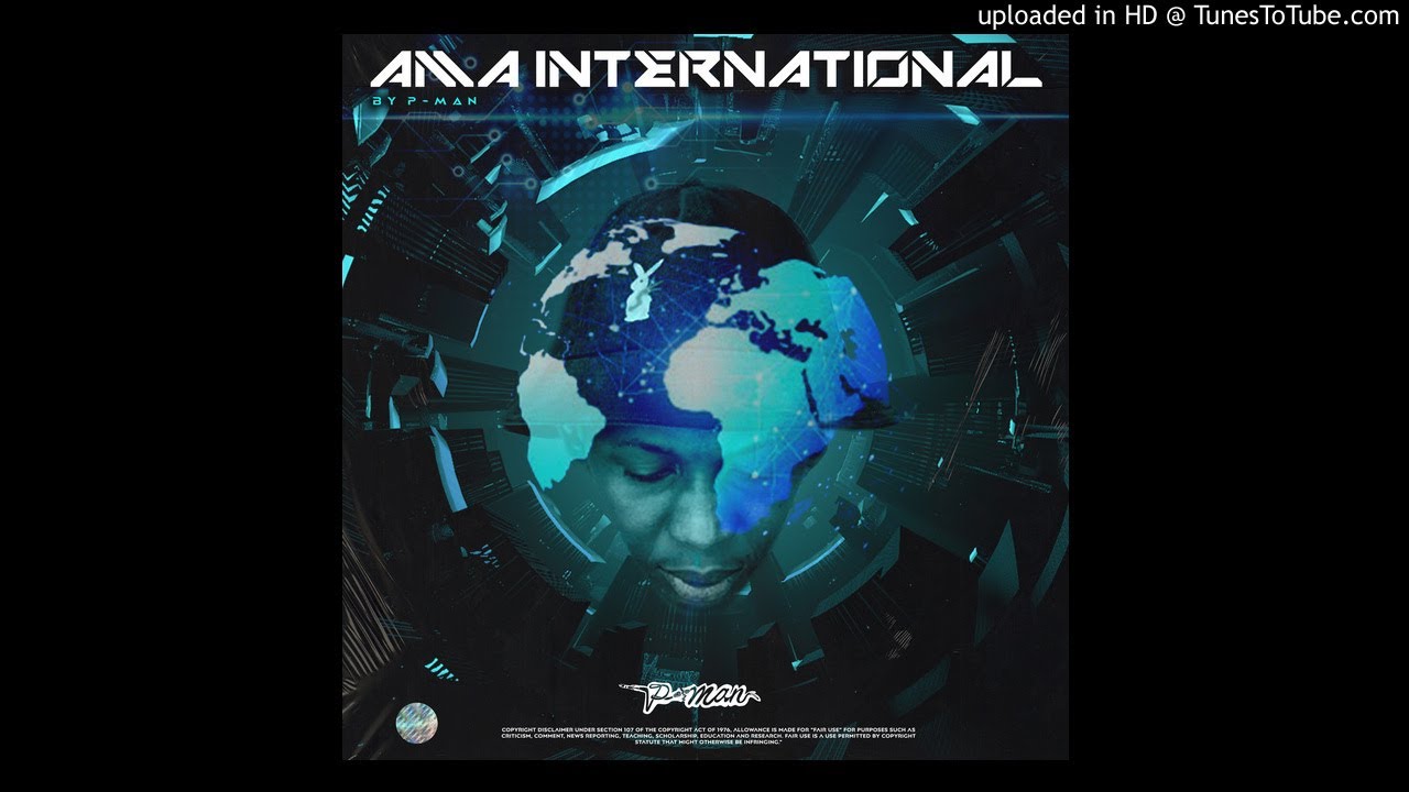 13. P-Man - Synth Paradise (Main Mix) - YouTube Music