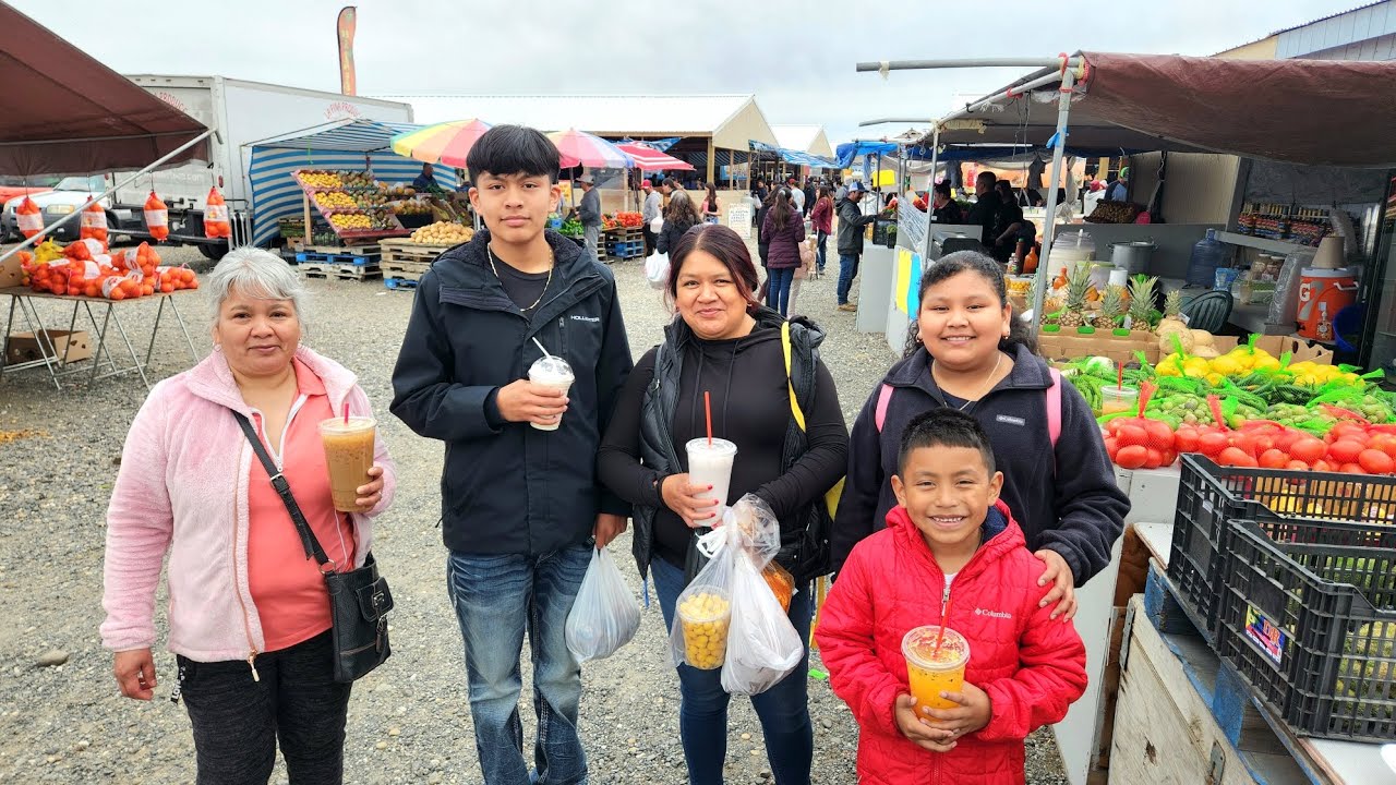 🍉El mejor Día para venir aeste lugar De Mattawa Washington hora y Dia 🍒 ...